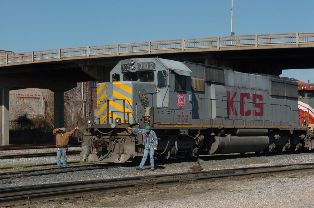 KCS 702